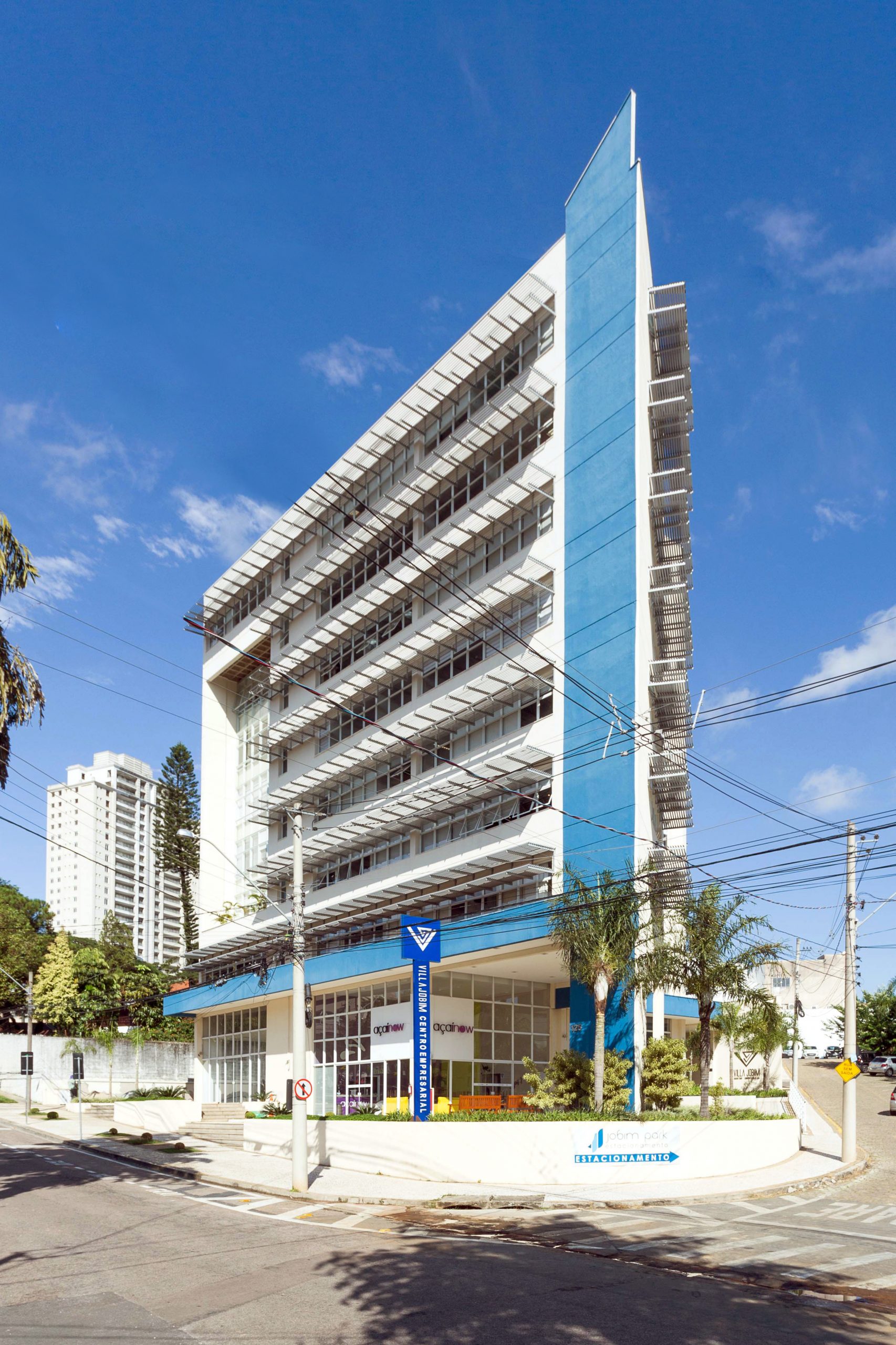 Projetos – Conceptus Projetos